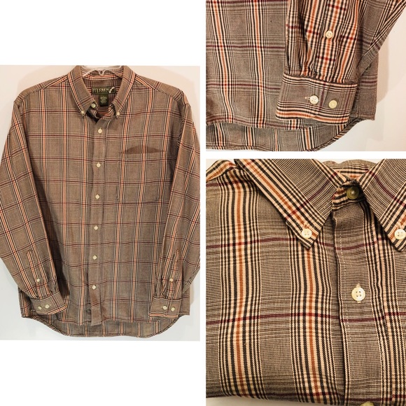 Ivy Crew Explorers | Shirts | Mens Button Down Shirt Hunting Fishing ...
